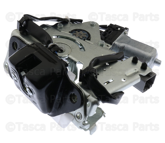 2011-2023 Mopar Trunk Lock Actuator Motor 4589656AF | TascaParts.com