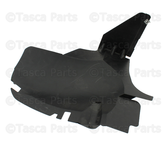 2004-2015 Nissan Titan Liner 93832-ZR00A | TascaParts.com