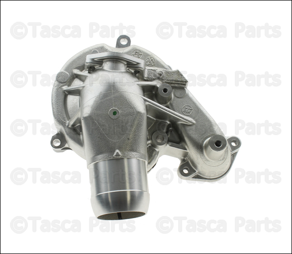 2006-2016 GM Engine Water Pump 12637105 | TascaParts.com