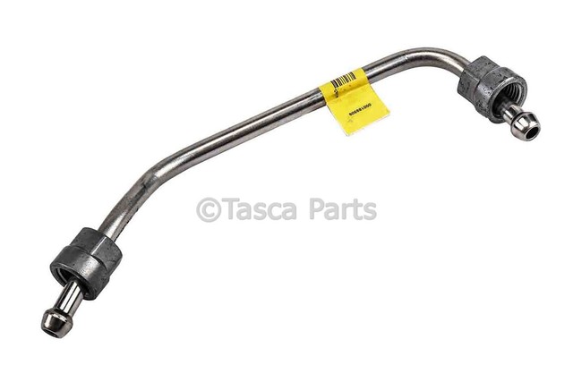 2021-2022 GMC Fuel Rail Feed Line (Pump to Crossover) 12679463 ...