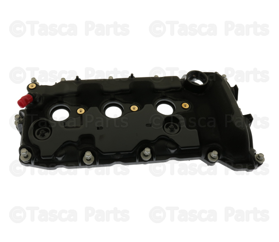 2004-2012 GM Valve Cover - Driver's Side (LH) 12647768 | TascaParts.com