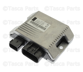 2010-2012 GM Rear Differential Clutch Control Module 20848312 ...