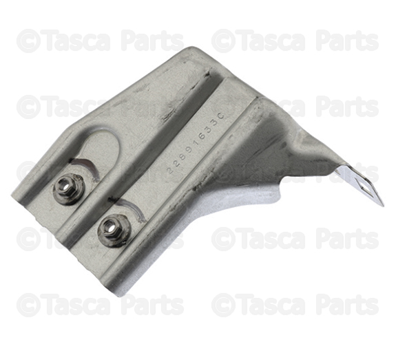 2015-2022 GM Headlamp Bracket - Driver's Side (LH) 22891633 ...