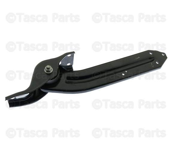 2010-2017 GM Trailing Arm - Driver's Side (LH) 23269737 | TascaParts.com