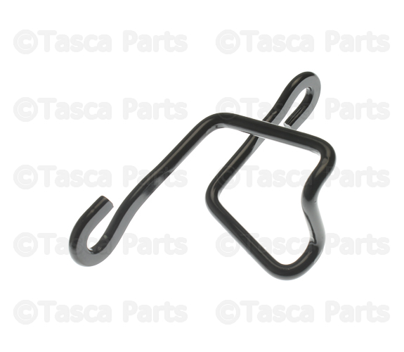 2014-2020 Jeep Cherokee Hood Latch Striker Plate 68143722AC ...