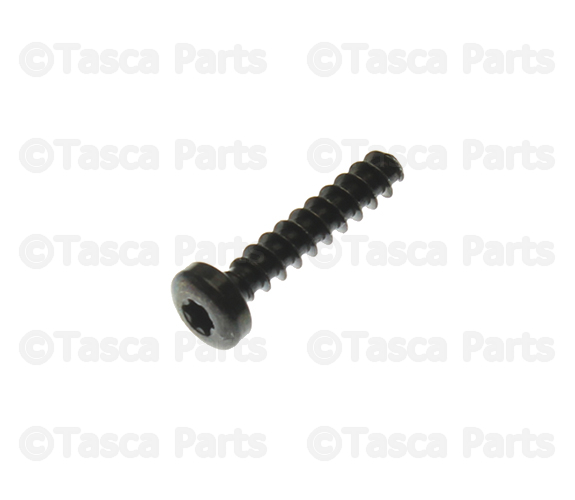 2003-2011 Volvo XC90 Fan & Motor Screw 986049 | TascaParts.com