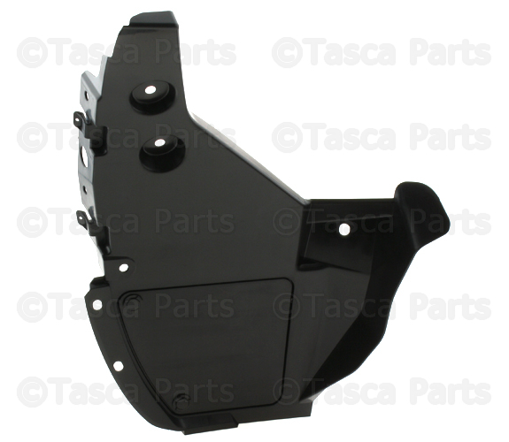 2013-2016 Mazda CX-5 Splash Shield - Passenger Side (RH) KD53-50-340 ...