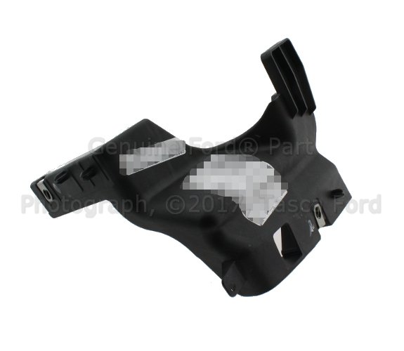 2010-2014 Ford Mustang Side Bracket - Passenger Side (RH) AR3Z-8B455-C ...