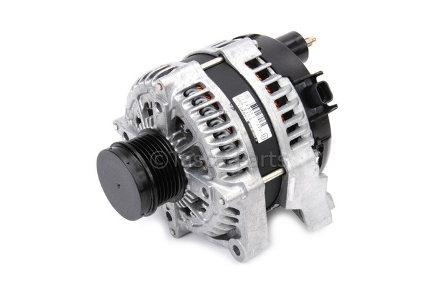 Generator 84542722 | TascaParts.com