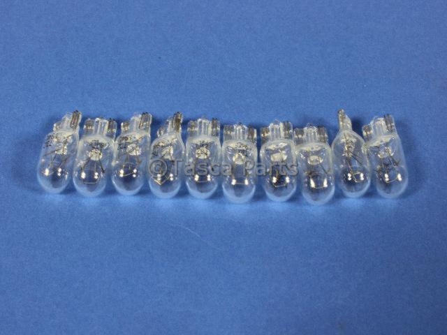 2001-2025 Fiat Bulb, Console Gear Selector Indicator Lamp L0000194 ...