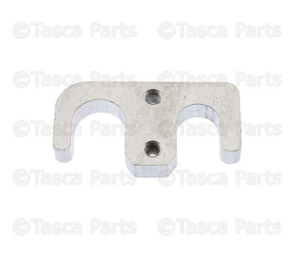 Plate-Evaporator 68354587AA | TascaParts.com