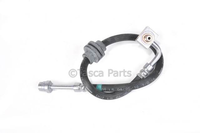Front Passenger Side Hydraulic Brake Hose Assembly 85130339 ...