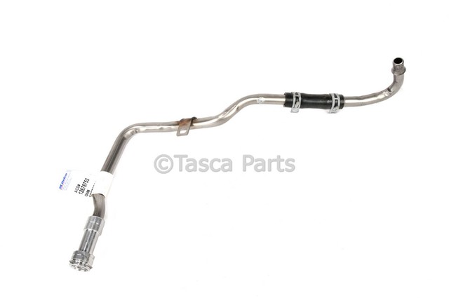 2016-2022 GM Engine Oil Cooler Coolant Hose 12678753 | TascaParts.com