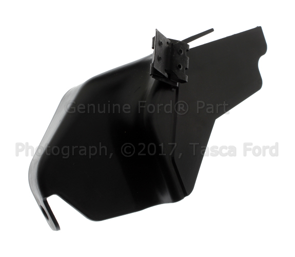 Deflector - Air F1EZ-8327-D | TascaParts.com