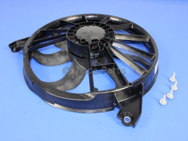 2009-2020 Dodge Journey Fan Module 68102116AA | TascaParts.com