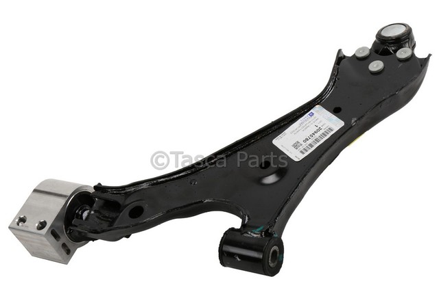 2010-2017 GM Lower Control Arm - Passenger Side (RH) 20945780 ...