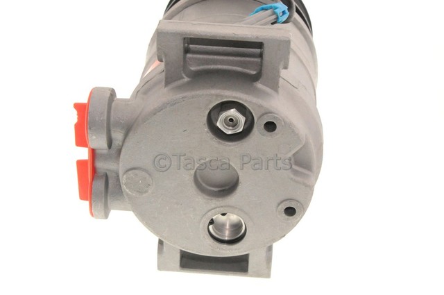 2001-2002 GM Air Conditioning Compressor 89019356 | TascaParts.com