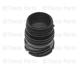 Automatic Transmission Electrical Connector Passage Sleeve 24239878 ...