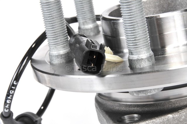 2014-2020 GM Front Wheel Hub 84869191 | TascaParts.com