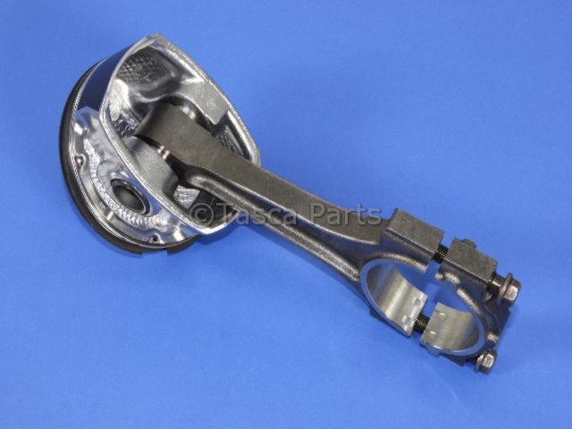 2009-2024 Mopar Engine Piston - Driver's Side (LH) 53022258AE ...