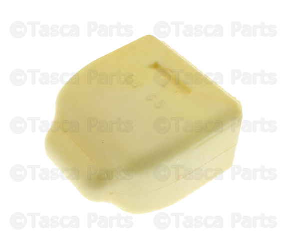 1999-2004 Jeep Grand Cherokee Jounce Bumper 52088256 | TascaParts.com