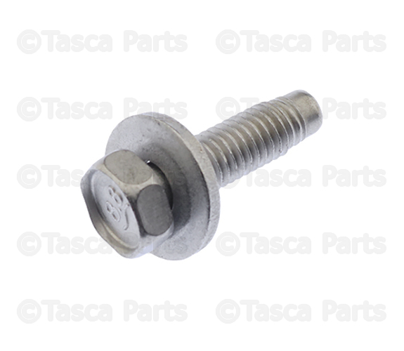 2019-2025 Ram 1500 Cap Head Screw And Washer 6512504AA | TascaParts.com