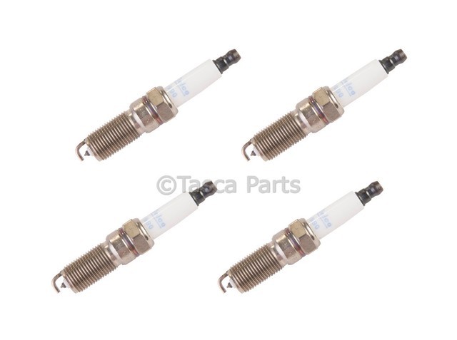 2005-2009 GM Double Platinum Spark Plug 19300872 | TascaParts.com