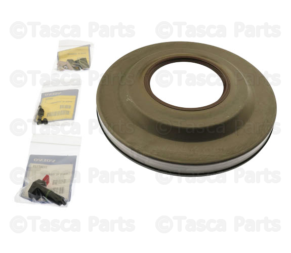 Sealing Cover 31256845 | TascaParts.com