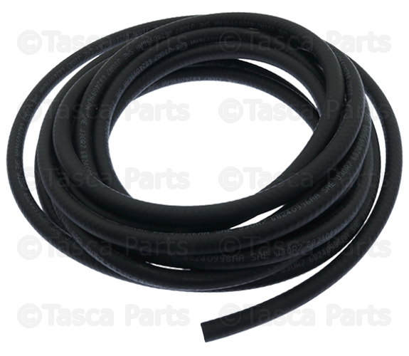 2003-2024 Mopar Fuel And Vapor Hose 68240996AA | TascaParts.com