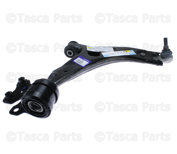 2005-2013 Volvo Lower Control Arm - Passenger Side (RH) 31277462 ...