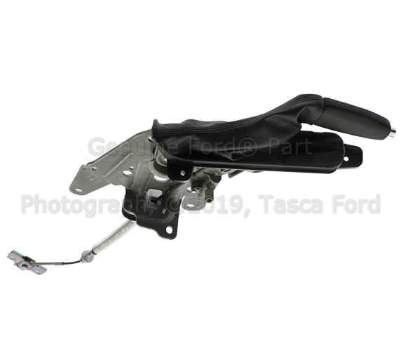 2015-2022 Ford Mustang Parking Brake Control JR3Z-2780-A | TascaParts.com
