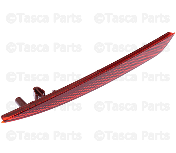 2014-2019 Chevrolet Reflector - Driver's Side (LH) 84132624 ...