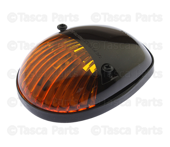 2000-2007 GM Roof Clearance Outer Lamp 15059752 | TascaParts.com