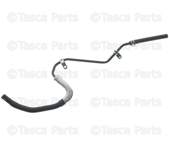 2007-2015 Mazda CX-9 Cooler Line TD11-32-410B | TascaParts.com