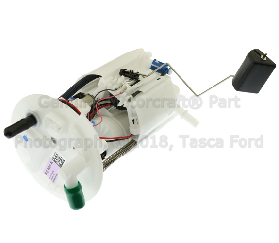 2013-2019 Ford Fuel Pump Assembly - Passenger Side (RH) DG1Z-9H307-P ...