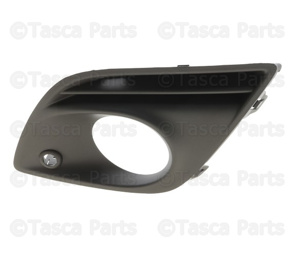 2010 Volvo XC60 Trim Cover - Driver's Side (LH) 31294051 | TascaParts.com