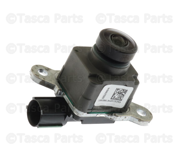 2016-2024 Ram Rear View Camera 68274731AE | TascaParts.com