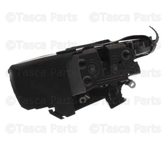 2007-2017 Volvo Door Lock Actuator Motor - Driver's Side (LH) 31416685 ...