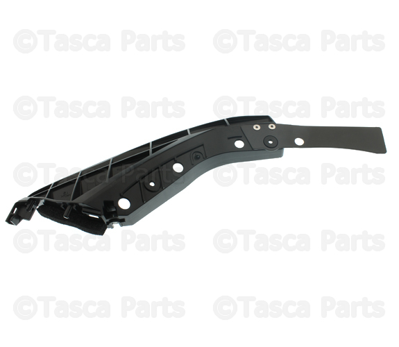 2009-2014 Nissan Maxima Stiffener - Driver's Side (LH) 62059-9N00A ...
