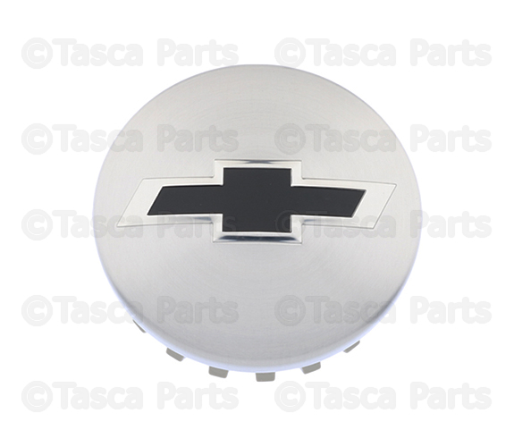 2019-2022 Chevrolet Center Cap 84267795 | TascaParts.com