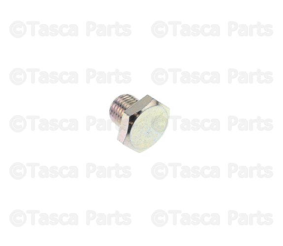 1993-2024 Nissan Drain Plug 31377-31X06 | TascaParts.com