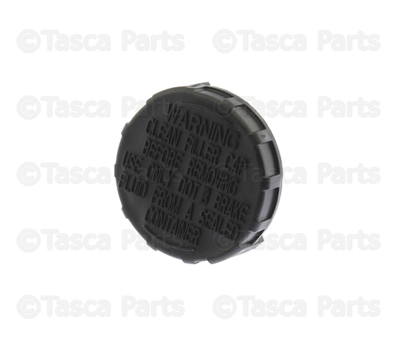 2012-2023 Nissan Reservoir Cap 46020-1HK0A | TascaParts.com