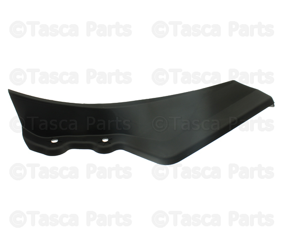 2007-2012 Nissan Sentra Closing Plate - Driver's Side (LH) 78819-ET00A ...
