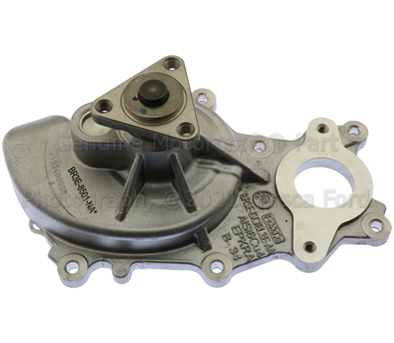 2018-2020 Ford F-150 Water Pump BR3Z8501Q | TascaParts.com