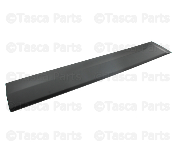 2011-2017 Jeep Patriot Lower Molding - Driver's Side (LH) 5182567AC ...