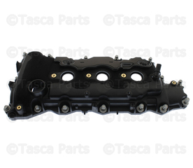 2008-2017 GM Valve Cover - Driver's Side (LH) 12647772 | TascaParts.com