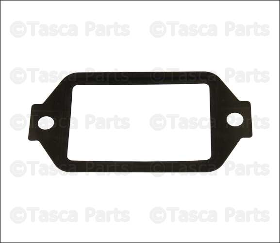 2001-2016 GM Front Oil Cooler Adapter Gasket 97192666 | TascaParts.com