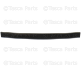 2018-2022 Jeep Fascia Applique 6MR47MA7AA | TascaParts.com