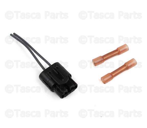 Connector 31299732 | TascaParts.com