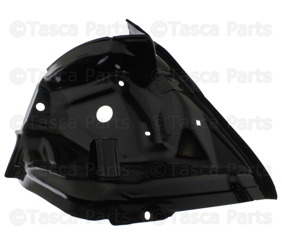 2013-2019 Nissan Sentra Tail Lamp Panel - Driver's Side (LH) G8141 ...